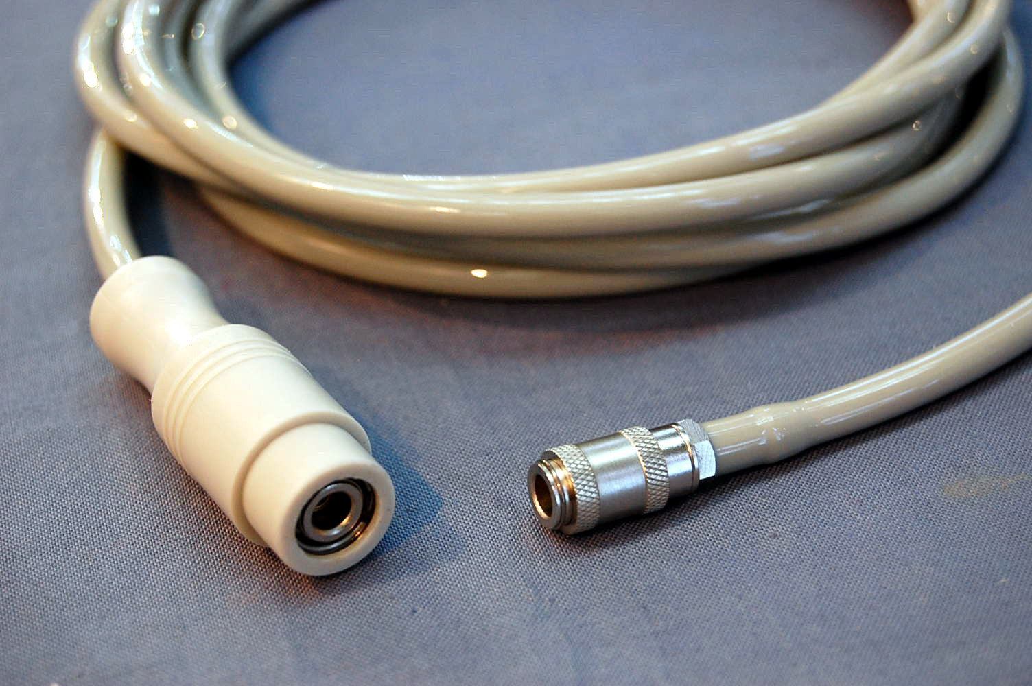 NIBP Hoses, NIBP Cuffs, and NIBP Connectors - Medical Cables Direct ...